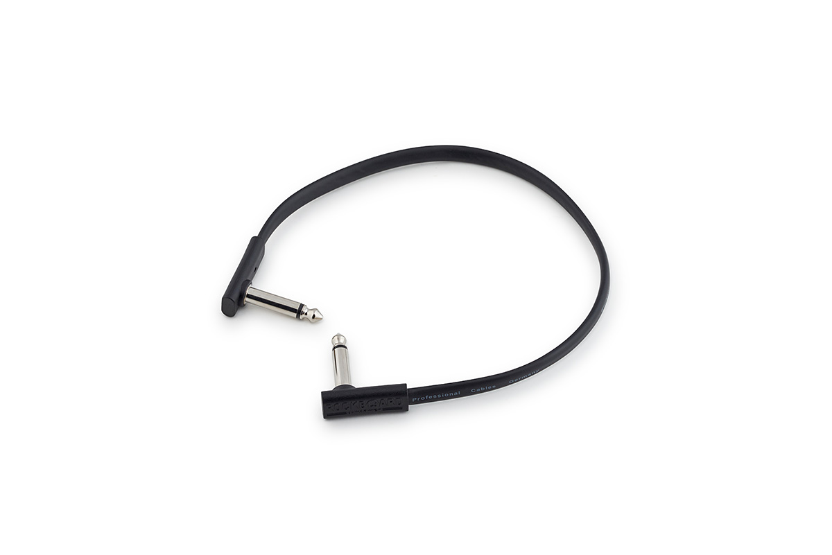 RockBoard Flat Patch Cable - 30 cm / 11 13/16"